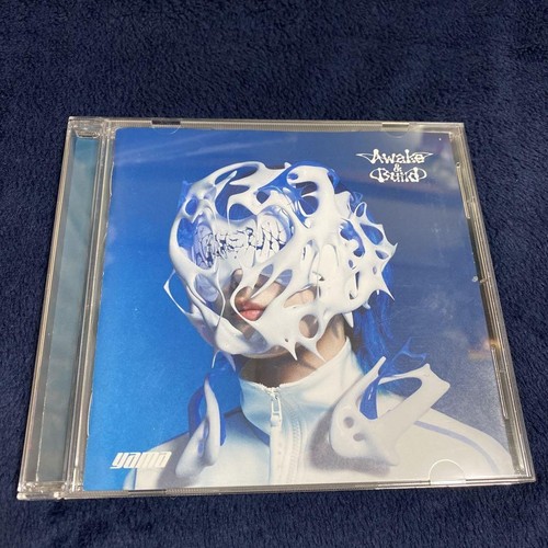 yama awake＆build regular edition CD | eBay