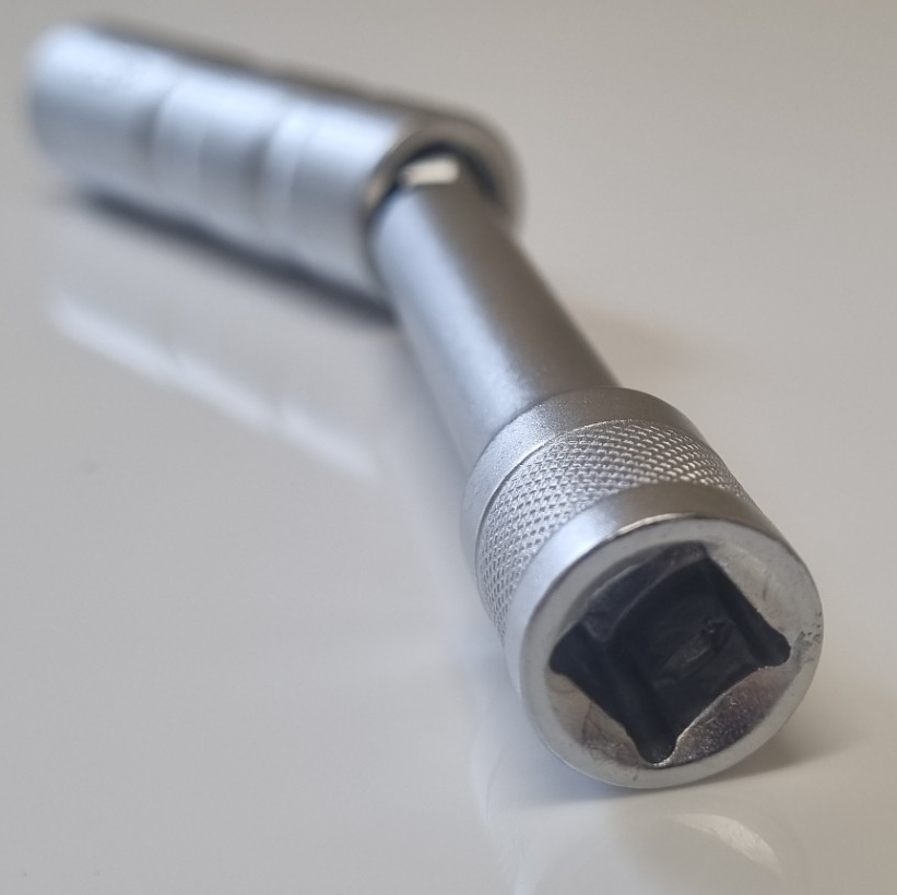 Extended Spark Plug Socket fits VW Golf MK4 3.2 R32 2002 - 2004 | eBay