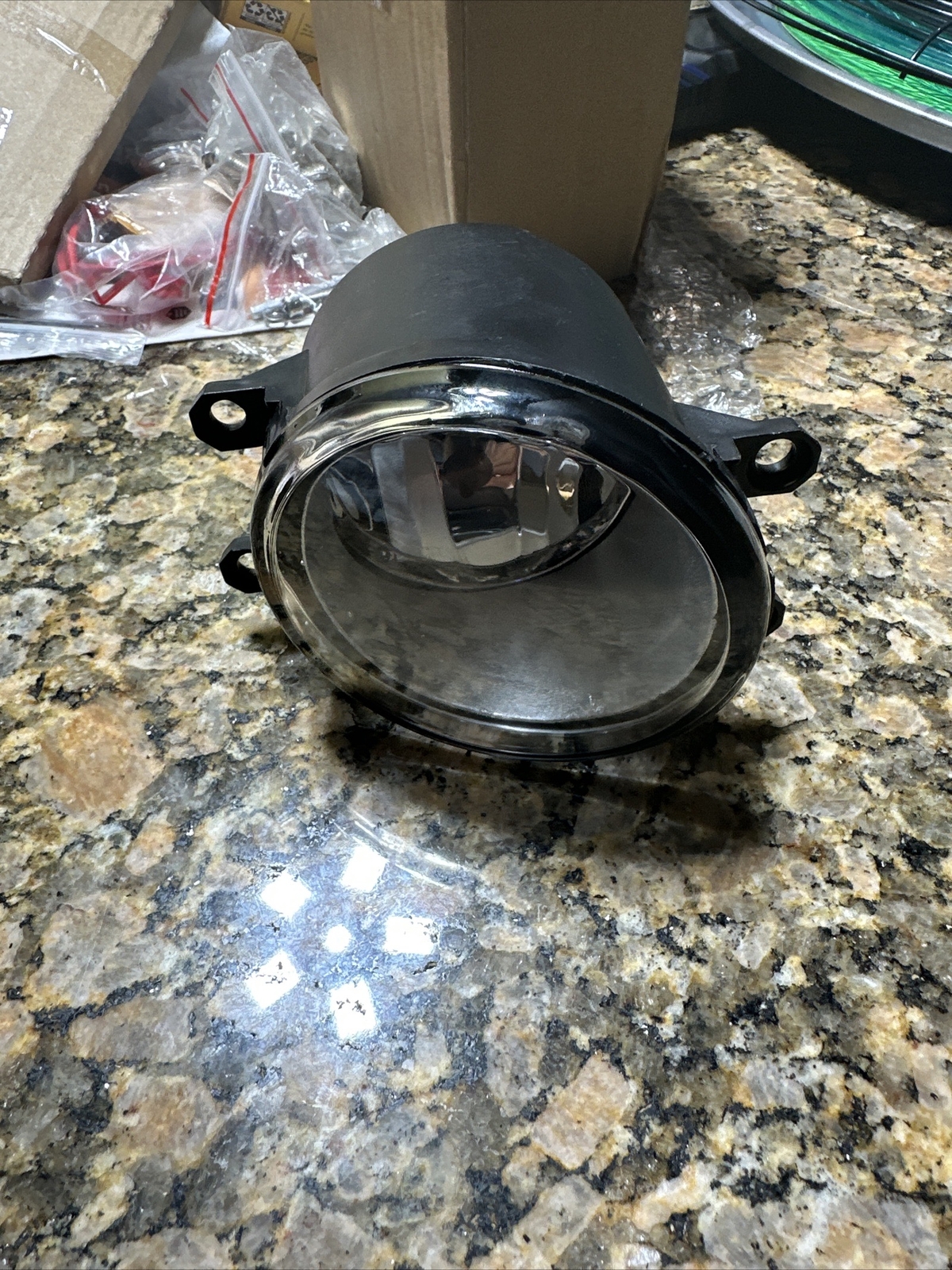 89210656 TOYOTA LEXUS FOG LIGHT RH RIGHT PASSENGER SIDE U | eBay