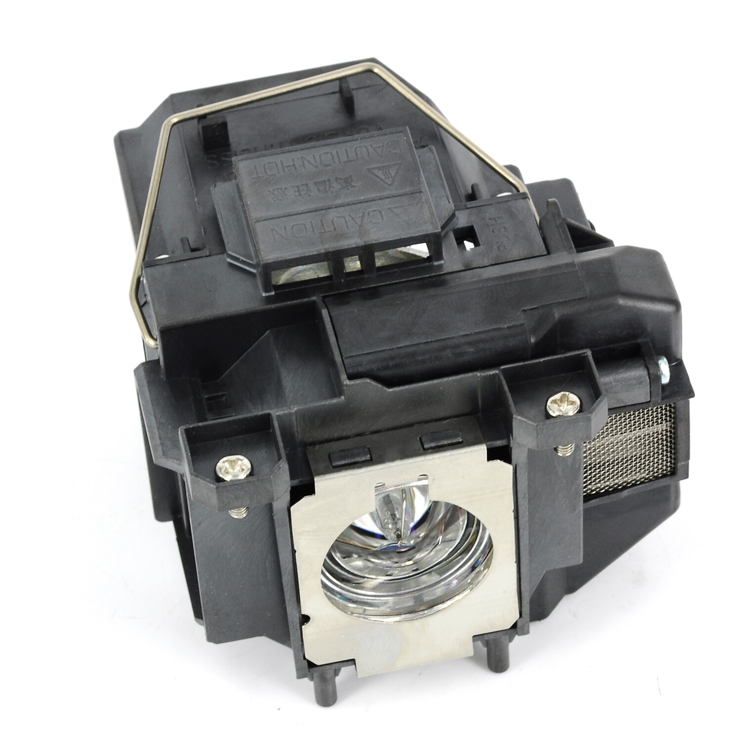 ELPLP67 Lamp For EPSON H428B H429A H431A Projector Lamp Bulb with ...