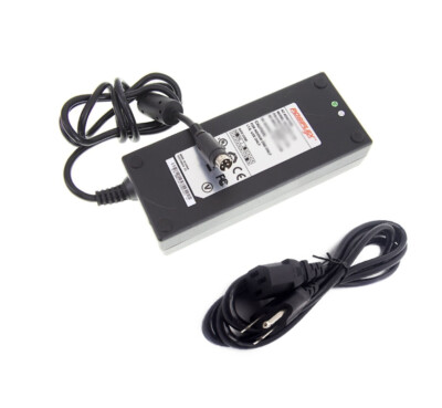 AC Adapter for Posiflex JIVA Printer POS Terminal TP8015, TP5815 ...