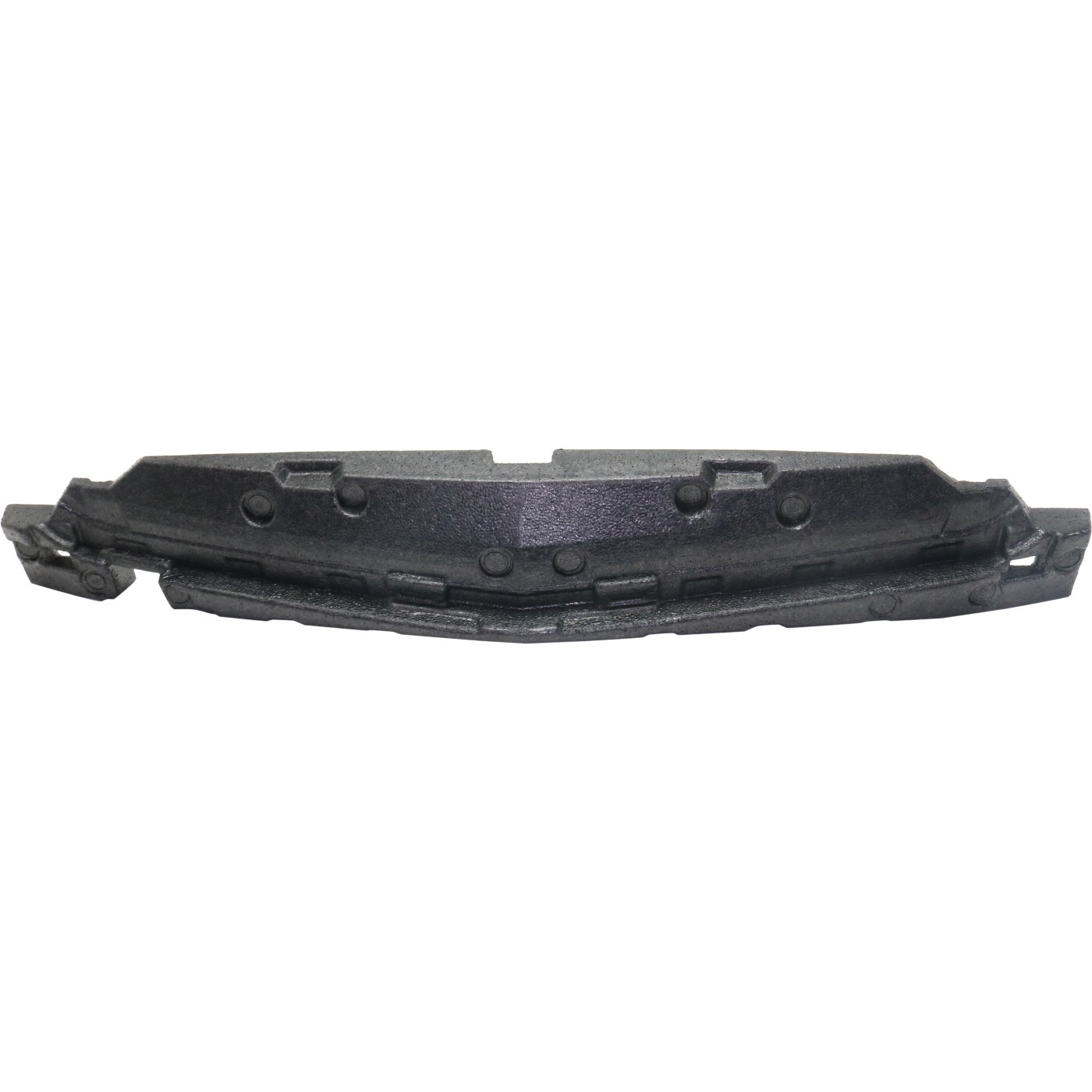 Bumper Face Bar Impact Absorber Front for Chevy 23234927 Chevrolet ...
