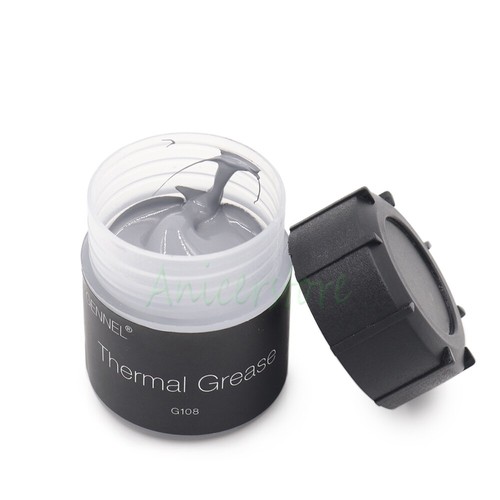 20g High Performance Thermal Grease Paste For PC CPU GPU Chipset High ...