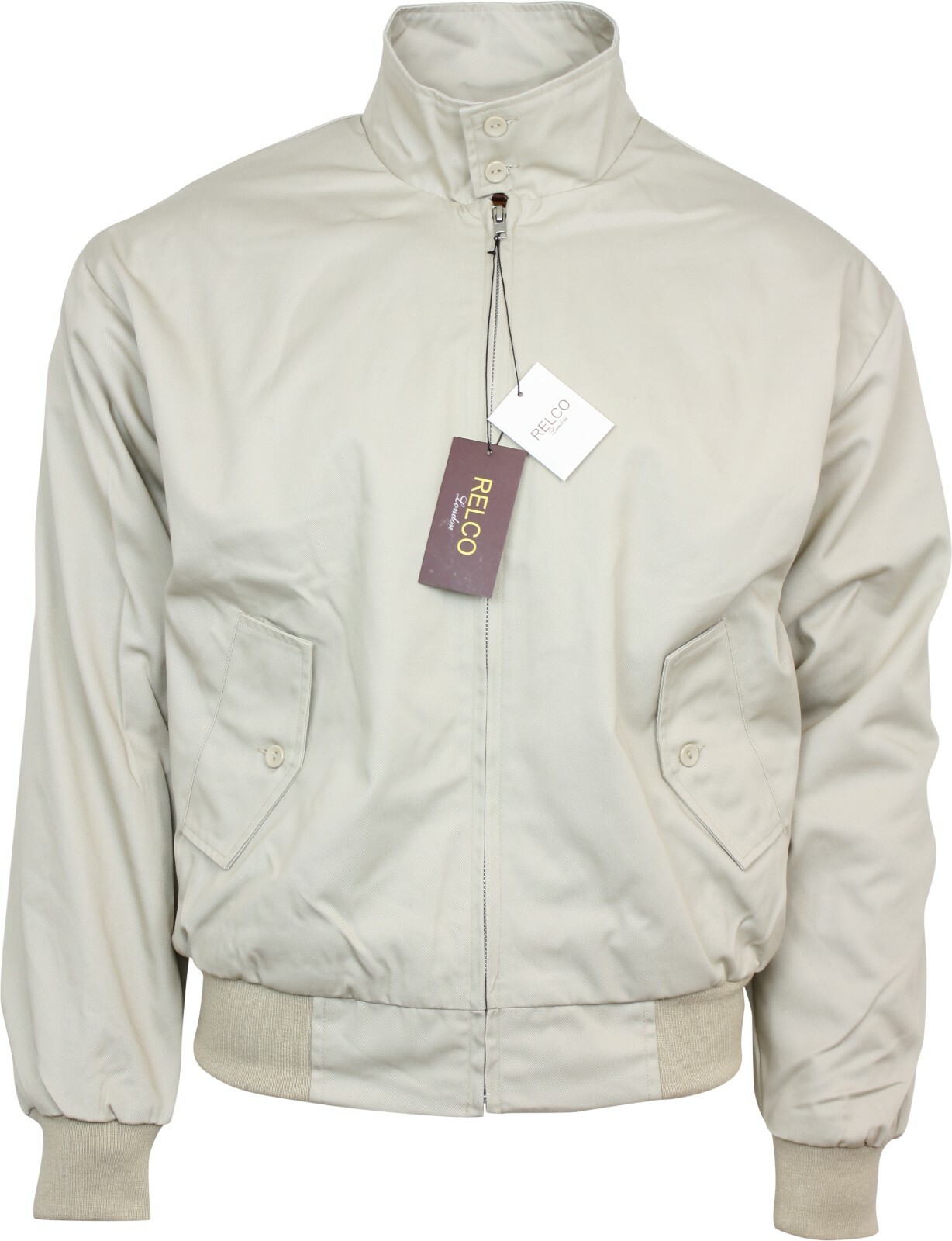 Relco Stone Harrington Jacket Skin Mod Scooter Ska Northern Soul | eBay UK