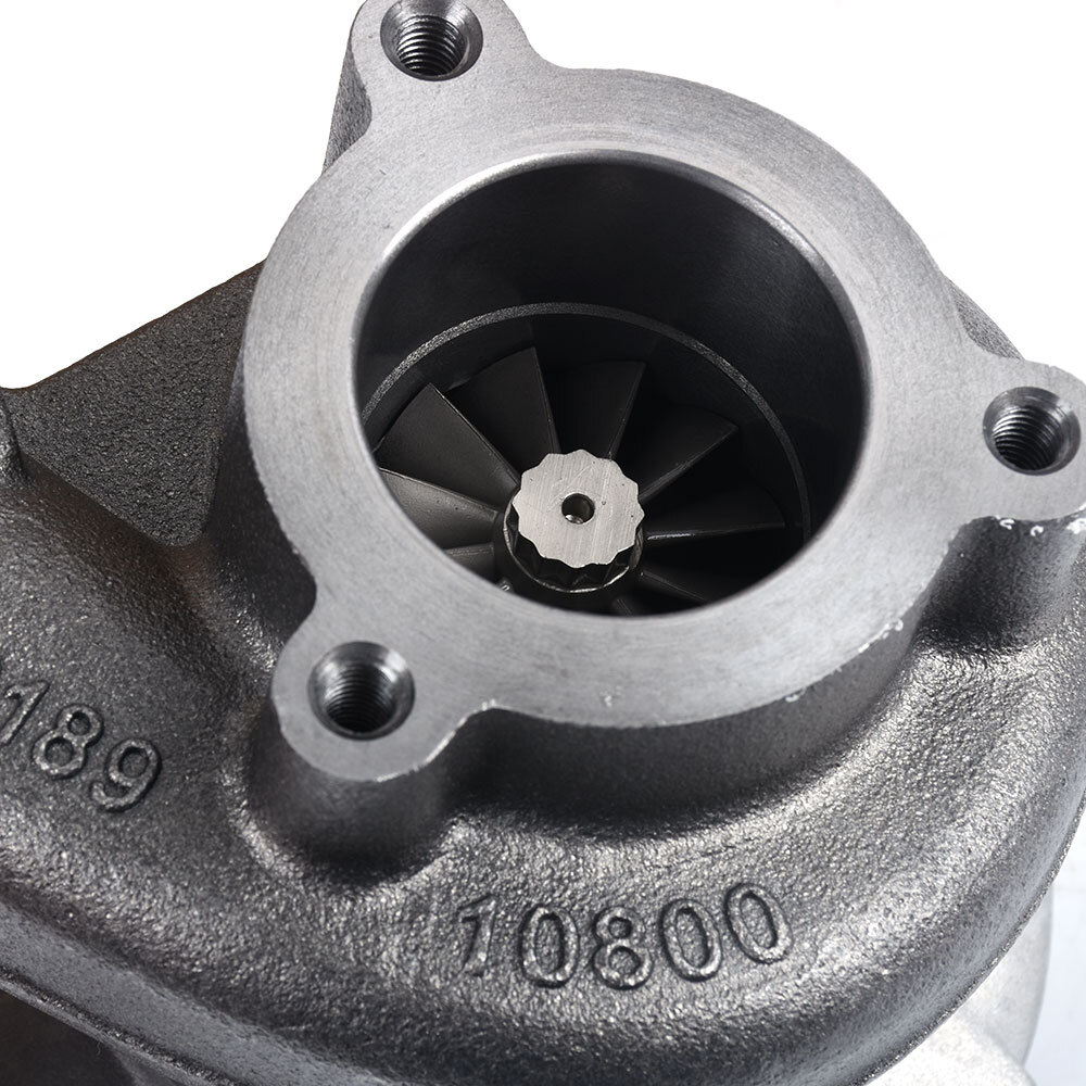 NEW Turbo TD04HL 2354964 235-4964 For CAT 246B 267B 277 287 297C Engine ...