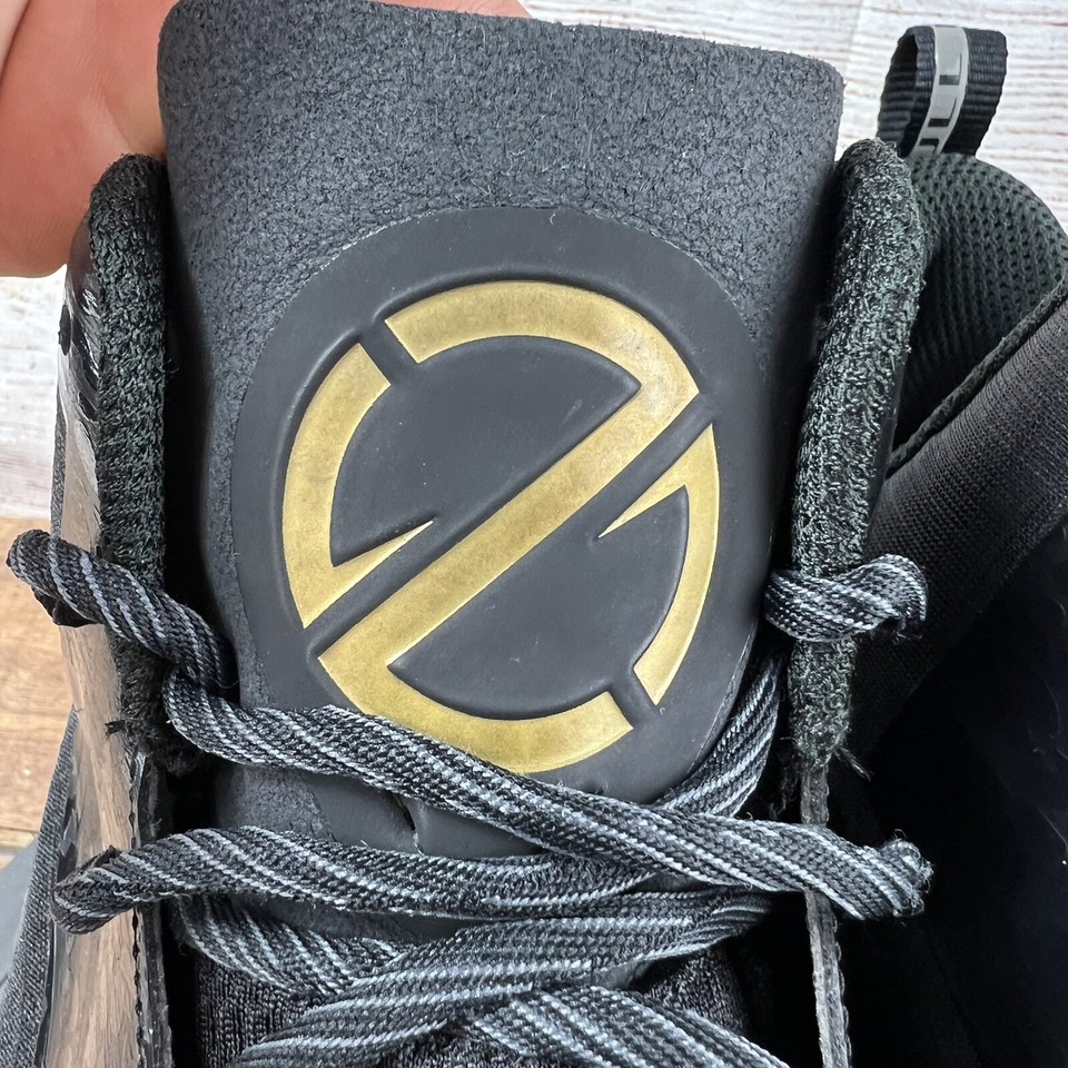 Big Baller Brand BBB ZO2 Prime Remix Lonzo Ball Shoes Men Size 12.5 ...