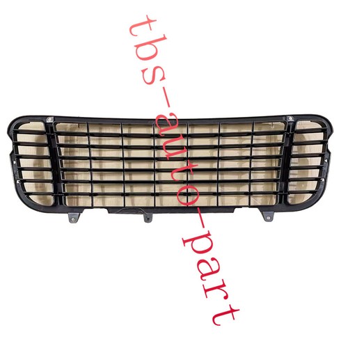 For Porsche Cayenne GTS/Turbo S 2008-2010 Front Bumper Grille ...