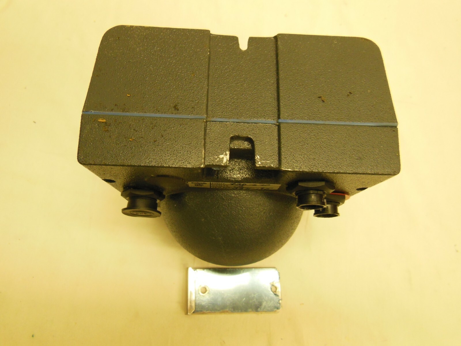 Cetrek Compass Controller 930-670 For 770 A/P And Others Includes User ...