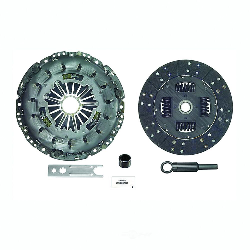Perfection Clutch MU21171 Transmission Components - Transmission Clutch ...