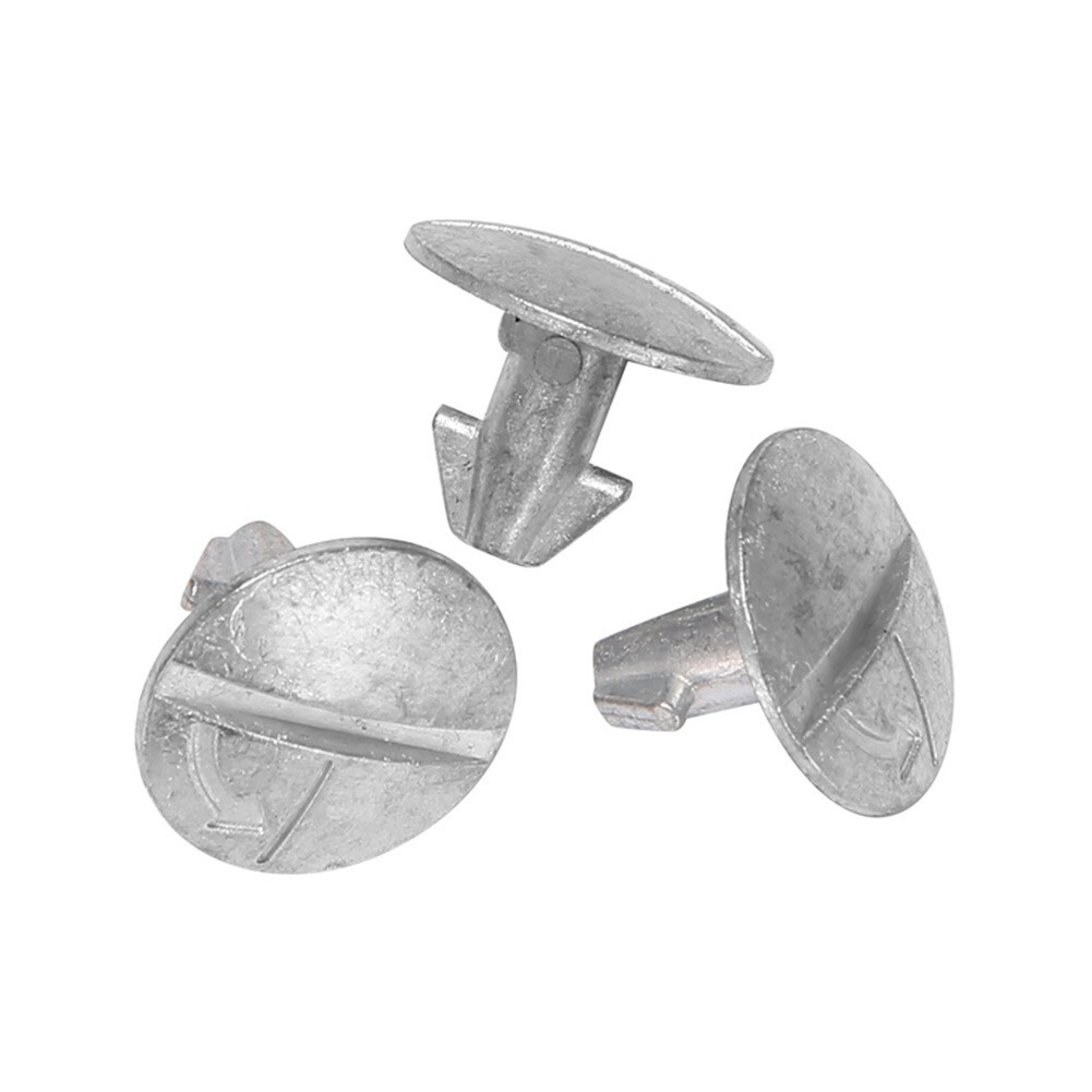 Durable Engine Access Cover Pins (6pcs) for Accord Civic OEM 90674 TY2 ...