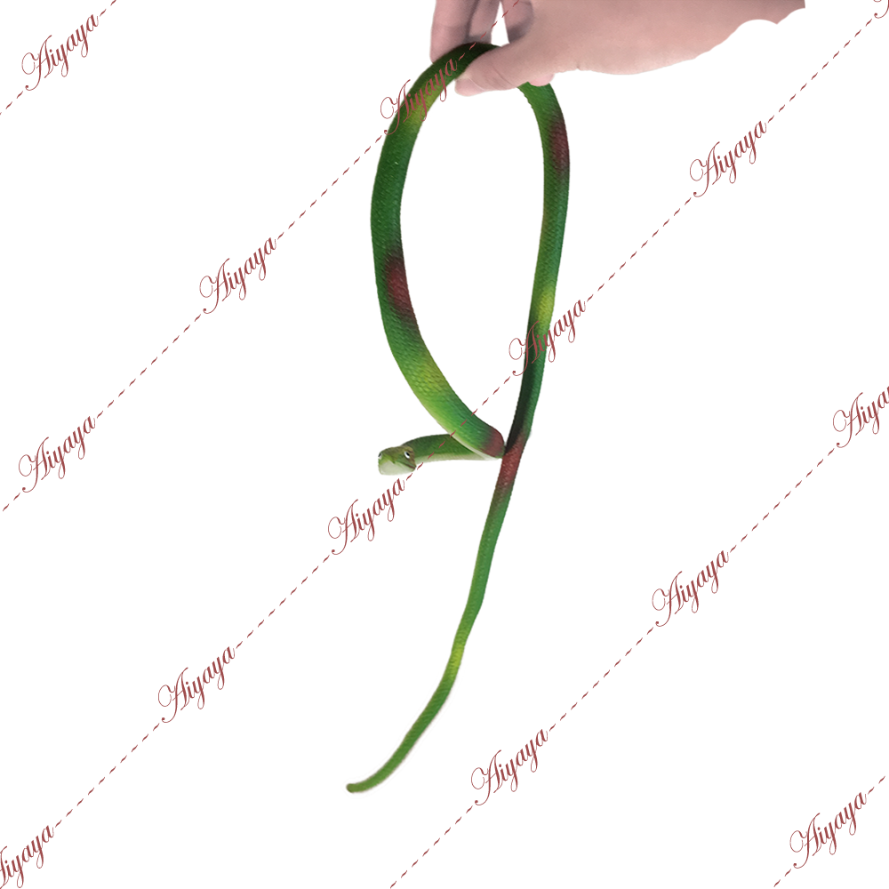 Prank Snakes Realistic Trick Toy Small Snakes Simulation Snake Whimsy ...