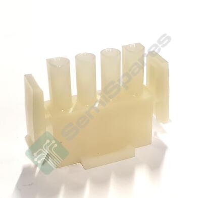 TE CONN 1-480702-0 CONN PLUG HSG 4 POS UMI-MATE | eBay