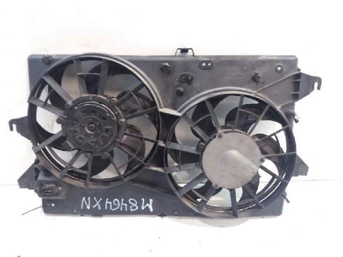 95BB8146BC ventilateur électrique pour FORD MONDEO BERLINA (GD) 1993 ...
