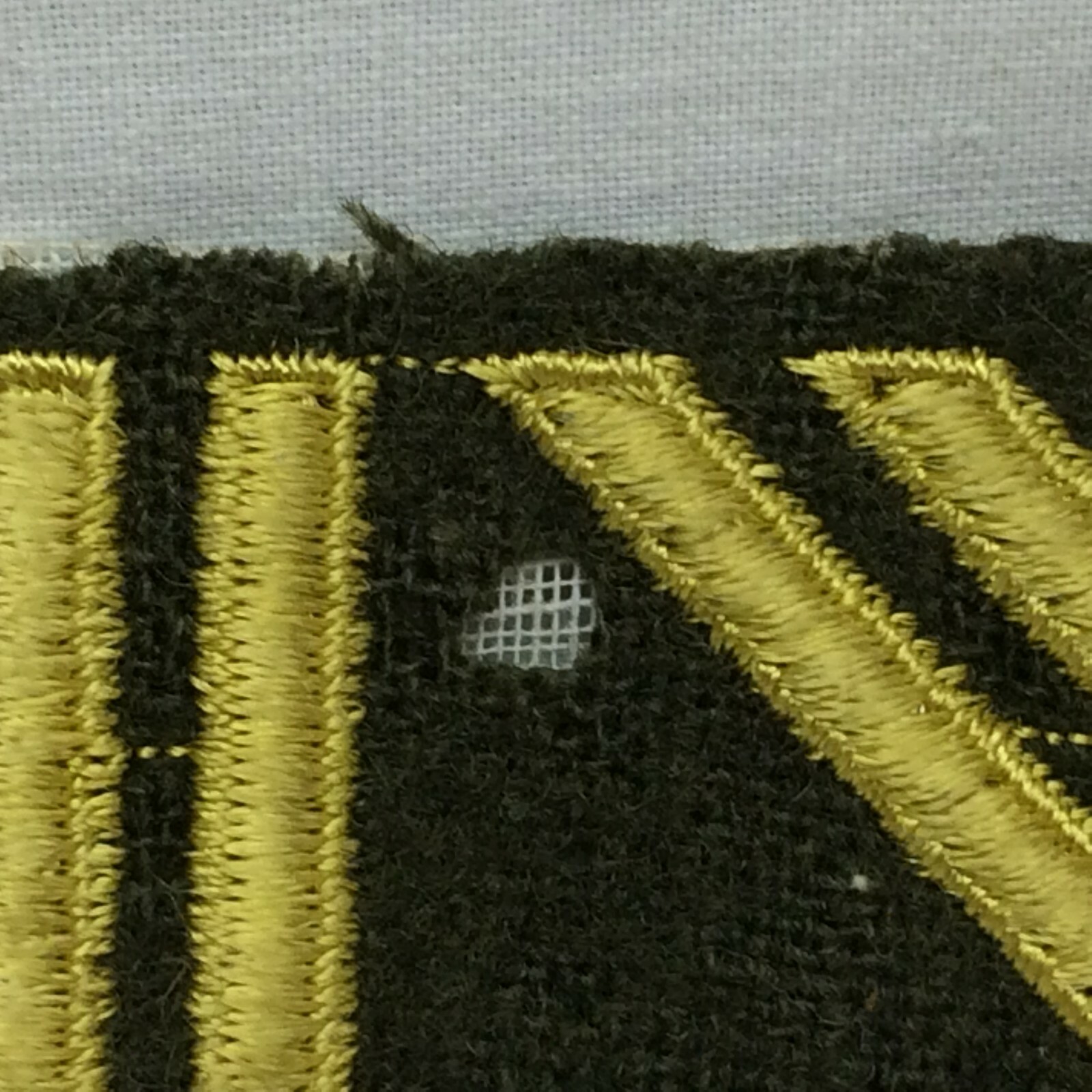 Military Patch Badge Sleeve Year Hash Marks Army Felt Variant | eBay