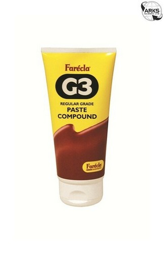 FARECLA TRADE G3 Paste Compound - Regular - 250g G3-250/24 [AU] | eBay ...