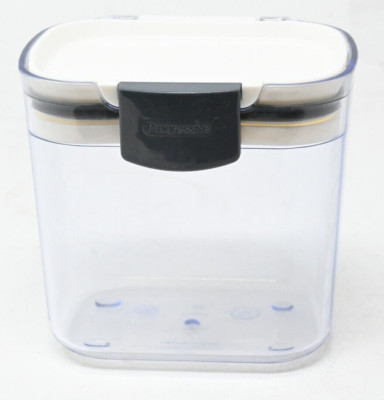 Progressive International Prepworks Mini ProKeeper 1.5 Cup Spice Herb ...