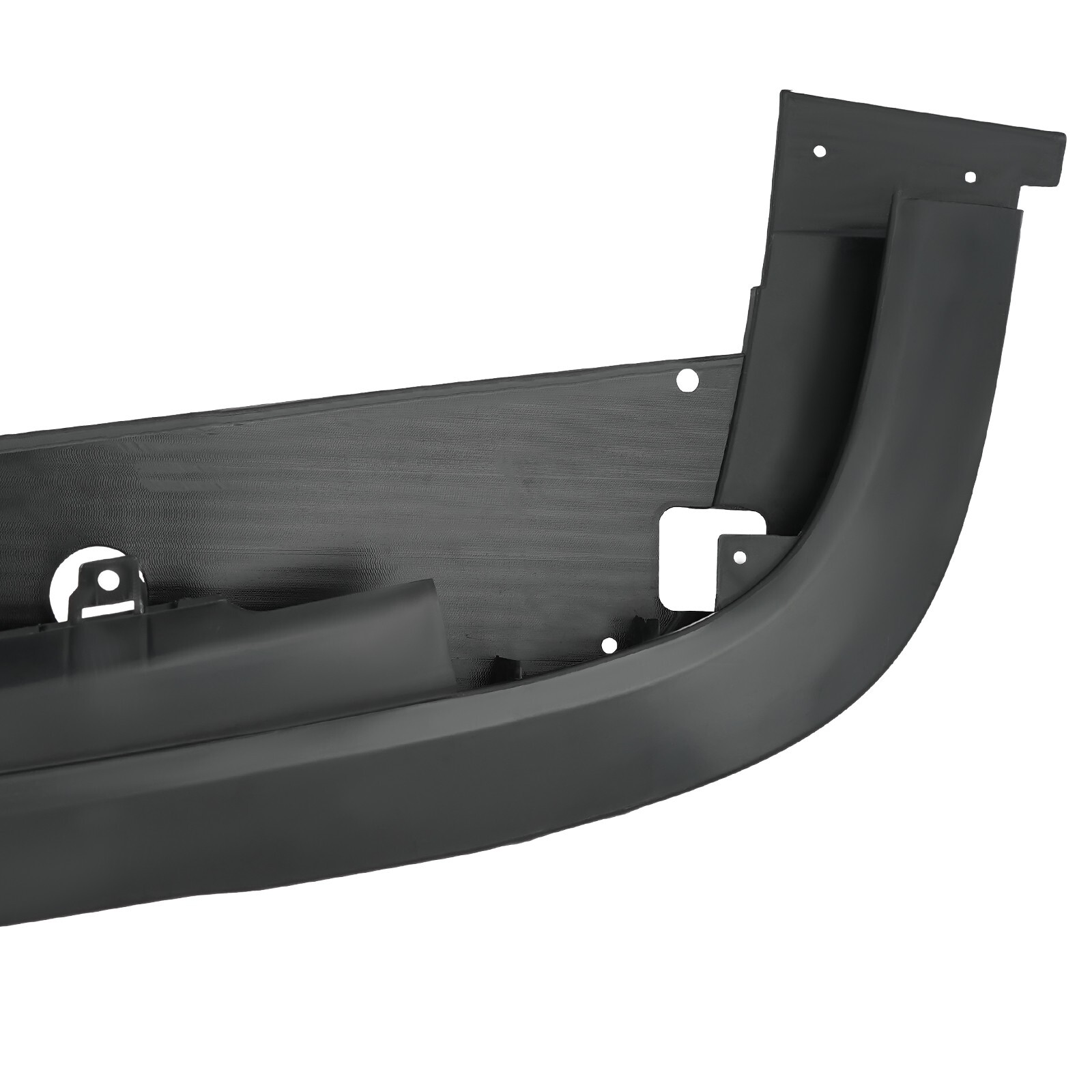 Air Dam Deflector Apron Front Bumper Lip Lower Fit 2015-2022 Dodge ...