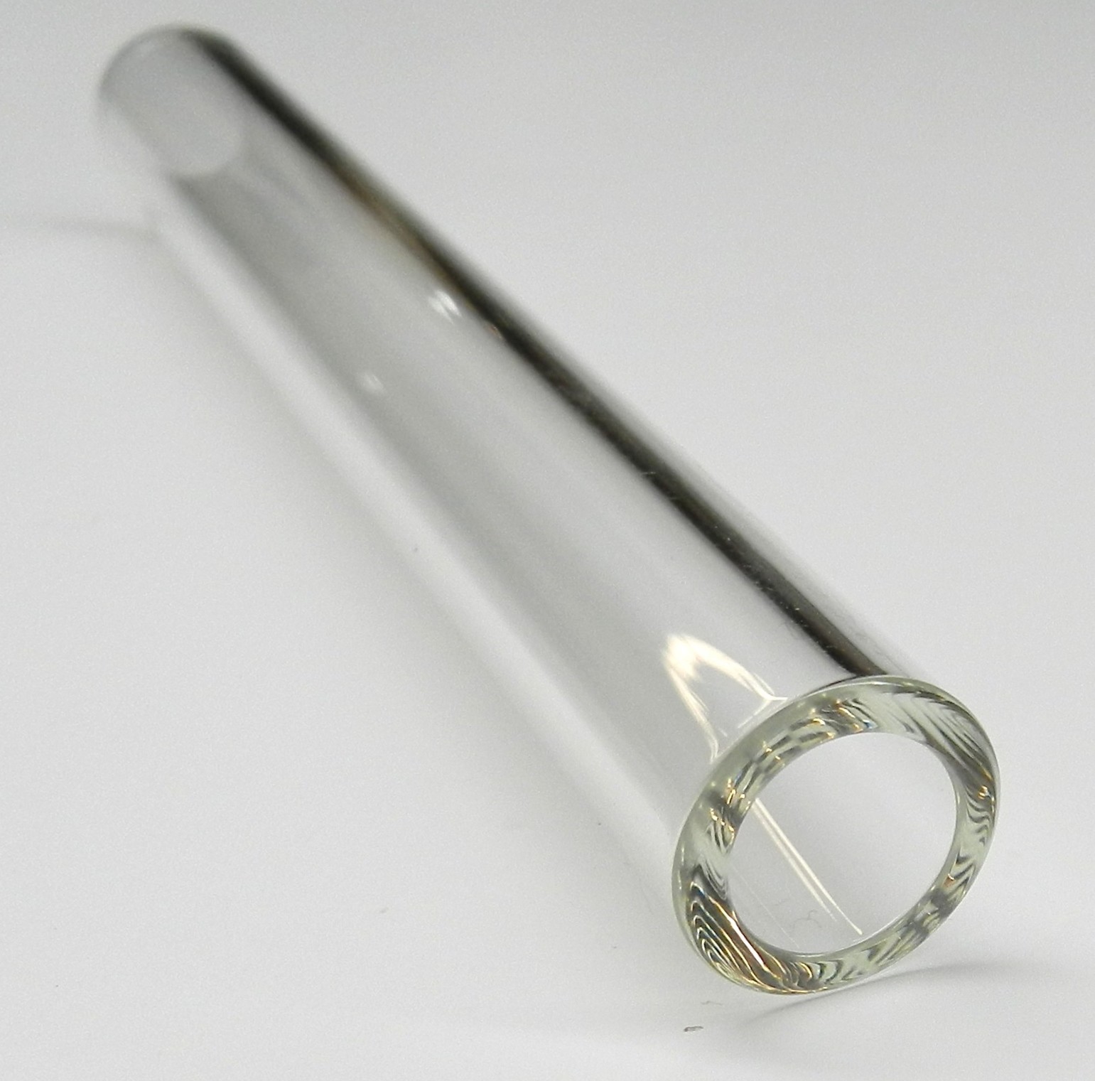 Steamer Sight Glass 7-1/4" Long Water Level Glass Tube Steam ...