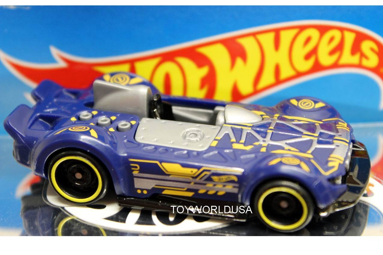 2022 Hot Wheels Multi Pack Exclusive Monteracer blue | eBay