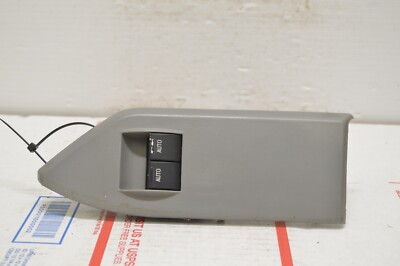 2005-2009 Ford Mustang Power Window Master Switch Door Window Button ...