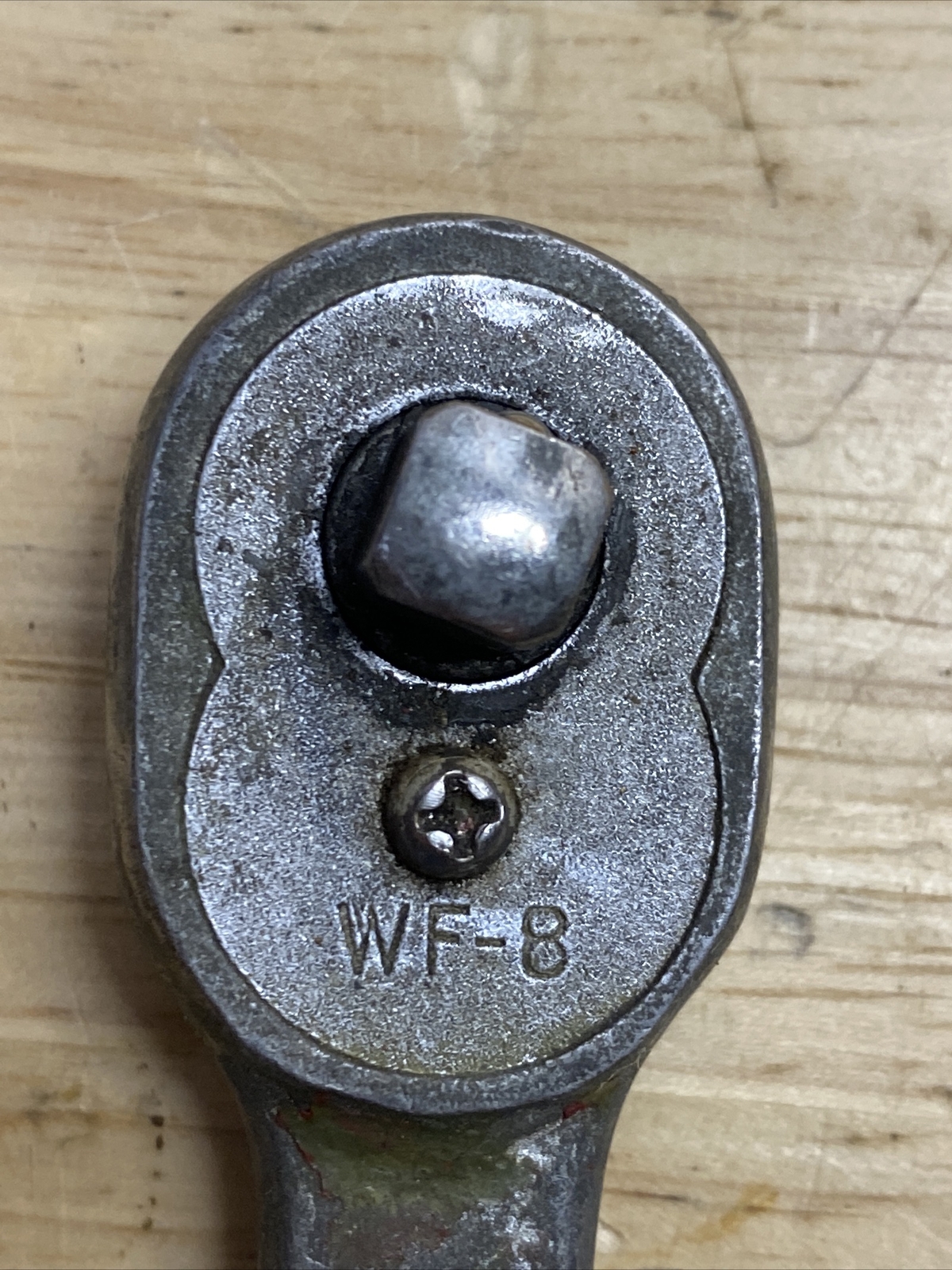 PLOMB Ratchet 9/32" Drive WF-8 Made in USA Vintage | eBay