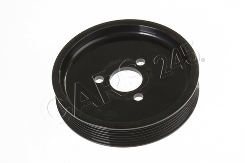 Genuine BMW E36 E38 E39 E46 E53 E83 E83N Steering Pump Pulley OEM ...