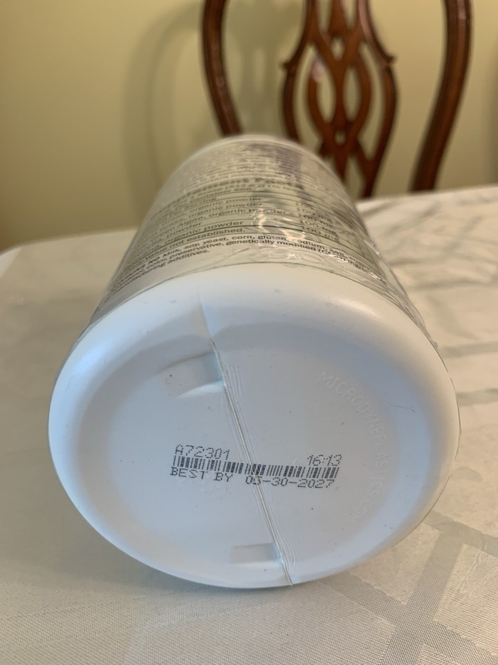 Andrew Lessman Green Foods Complex Powder (600 Capsule Equivalent) Exp ...