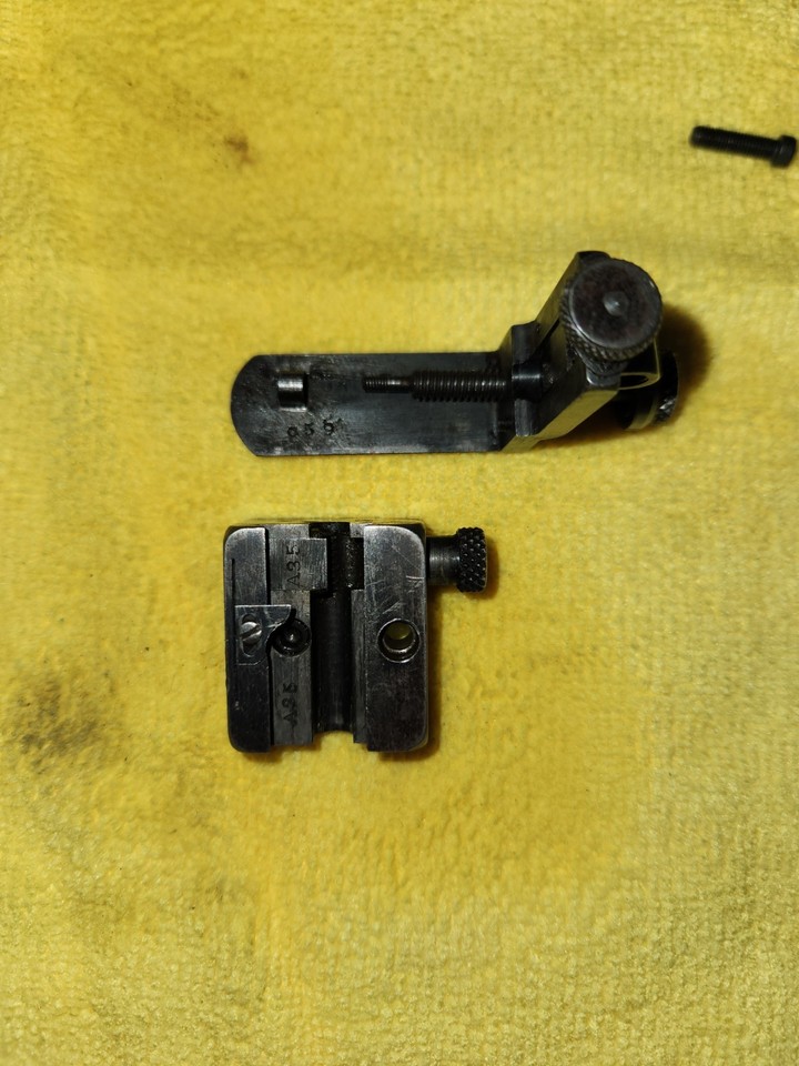 Vintage Lyman 48 Sight | eBay