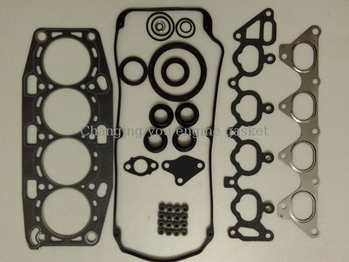 Head gasket sets 4G92 Automotive Spare Parts Engine Parts Full Set For ...