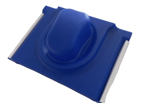 Paint Pad Edger - 4 Inch Flat Surfaces Tool Painting Edge Home Room ...