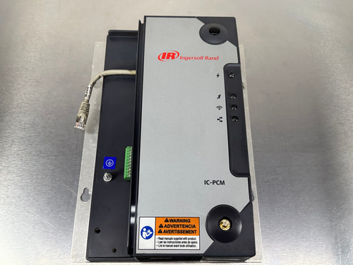 Ingersoll Rand IC-PCM Insight Process Communication Module KCC-RMM-IR1 ...