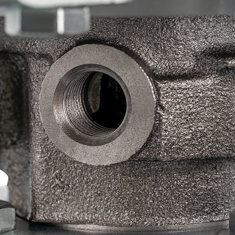 GT2871 GT2860 GT25 GT28 T25 T28 for SR20 CA18DET Water Turbo ...