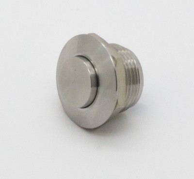 ATI-1202 12mm Clicky Low Profile PushButton Switch Shallow Depth | eBay