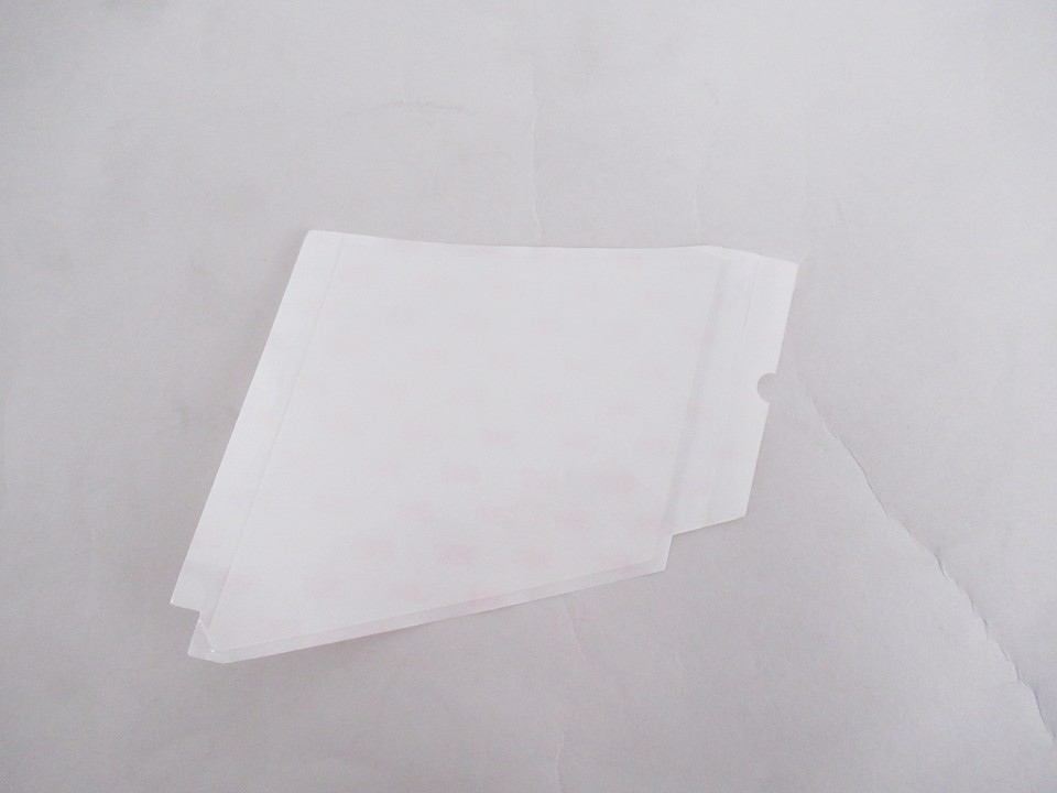 Genuine OEM Toyota Lexus 58747-33050 Right Rear Quarter Panel Protector ...