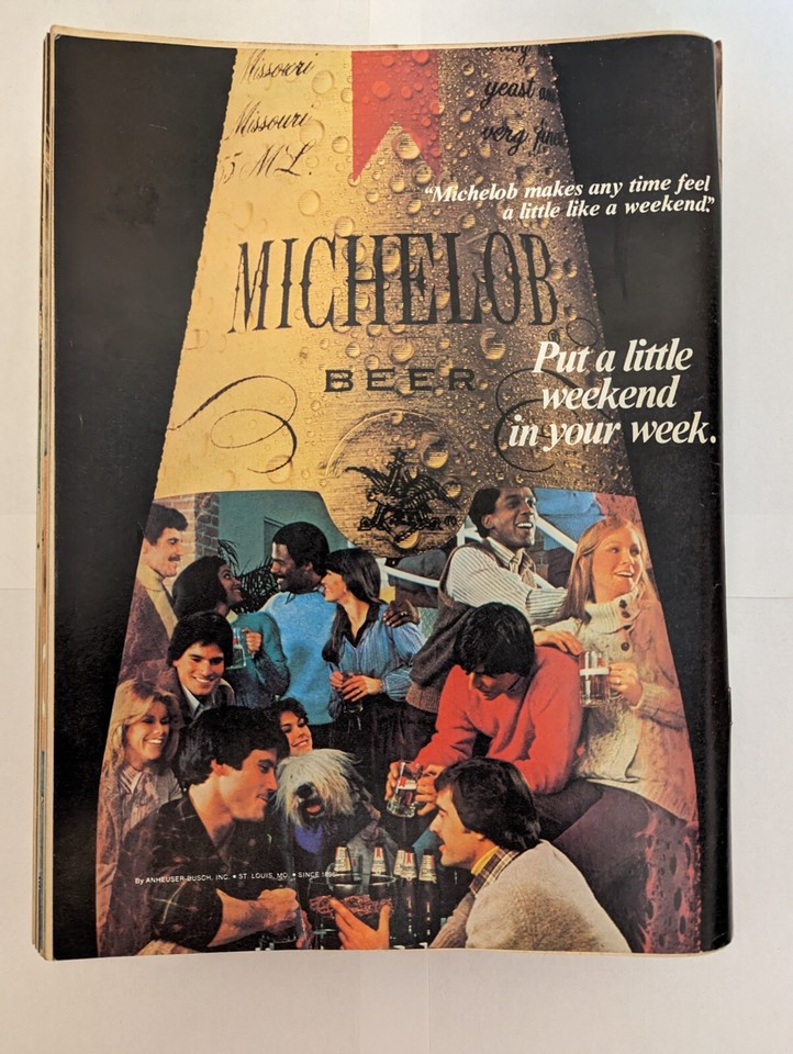 Playboy Magazine June 1981 Play Mate of the Year Good+ Condition Rare ...