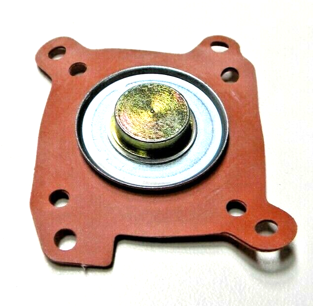 Rochester Throttle Body Model 100 200 220 TBI Fuel Pressure Regulator ...