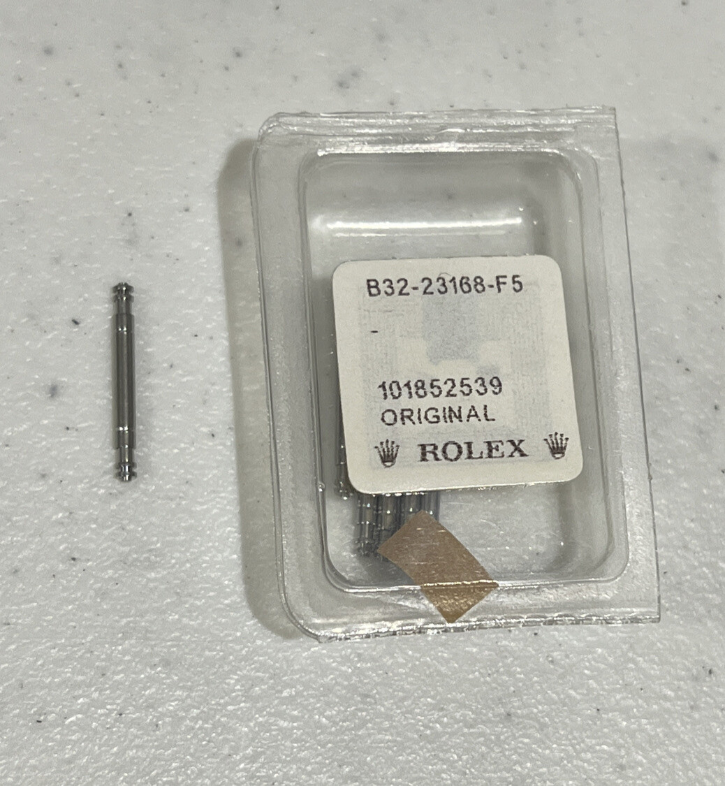 Rolex Clasp Spring Bar 32-23168 For 97203 And 98210 Authentic Original ...
