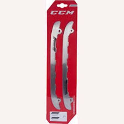Blades - CCM - Skate Runner - 230 Stainless Steel | eBay