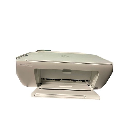 HP DeskJet 2752e All-in-One Wireless Printer Scanner Copier Home Office ...