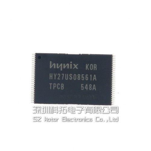 1PCS HY27US08561ATPCB HY27US08561A-TPCB TSOP48 IC Chip | eBay