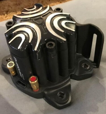 Buttkicker Advance Bass Shaker | eBay