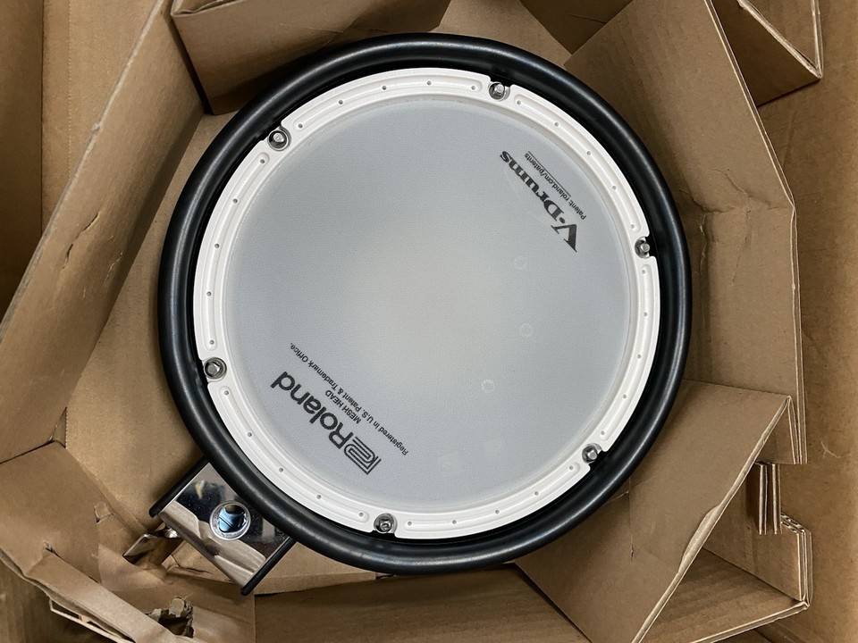 Roland Drum V-Pads PDX-8 | eBay