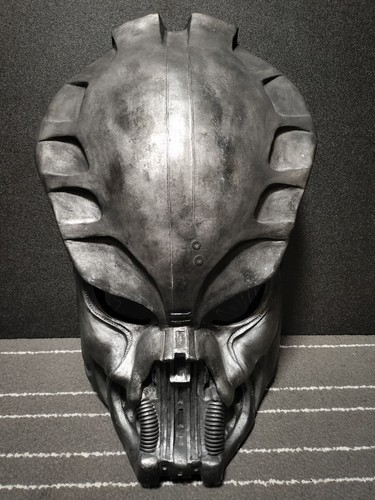 Predator Mask Guardian | eBay