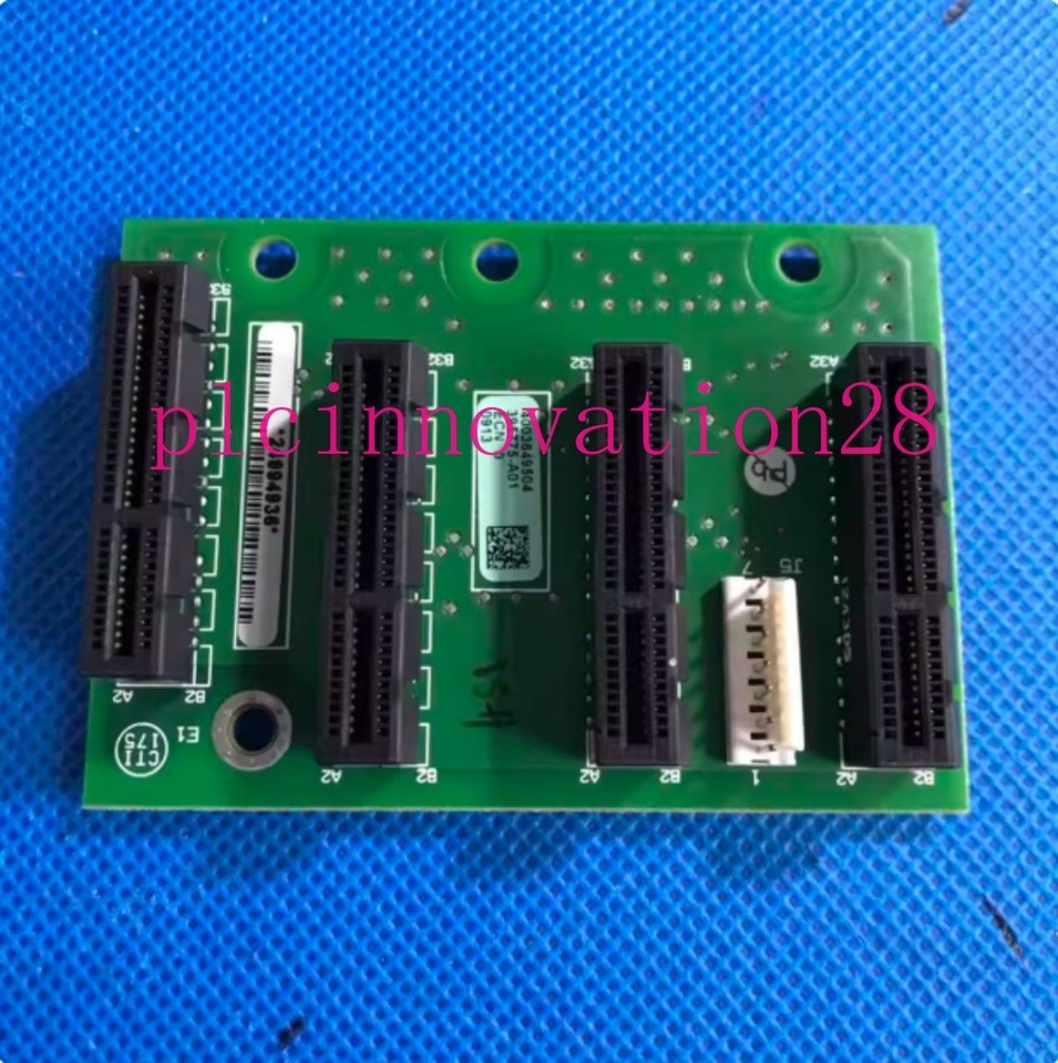 1PCS AB frequency converter 753 series 395770-B03 conversion board ...