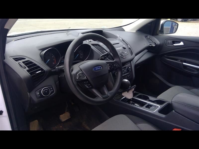 Radiator Fits 19-23 TRANSIT CONNECT 1023938 | eBay