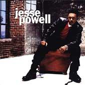 Jesse Powell by Jesse Powell (Cassette, Mar-1996, Silas/MCA) for sale ...