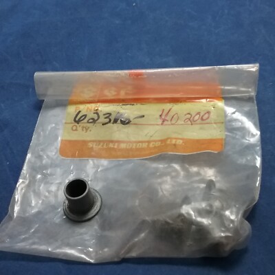 NEW GENUINE SUZUKI 62316-40200 SPACER RM100 1979-1982 | eBay