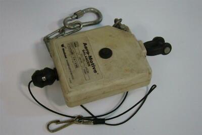 Aero-Motive Balancer 2.0-4.0lbs J051161 102261 RB4 | eBay