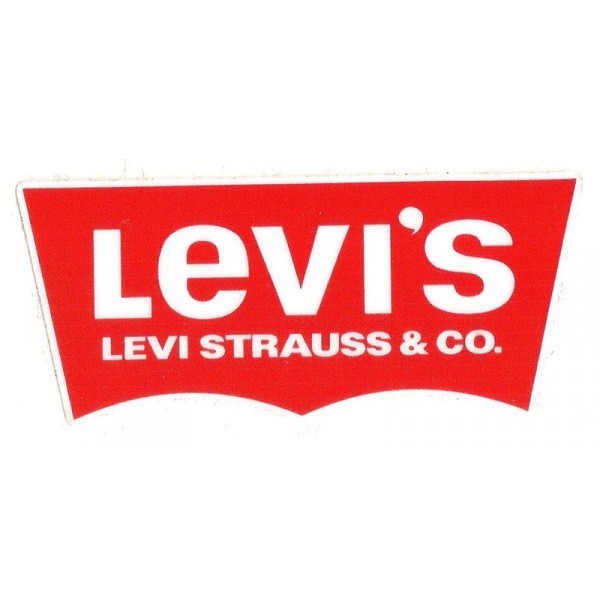 Levis Strauss Logo From Pushcart To American Icon: Levi Strauss, Denim