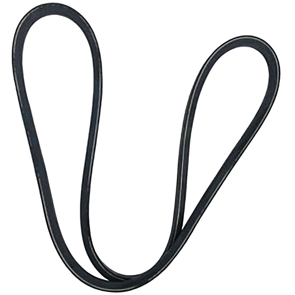 V-Belt M77988 Fits John Deere 180 185 LX172 LX173 LX176 LX178 38" Deck ...